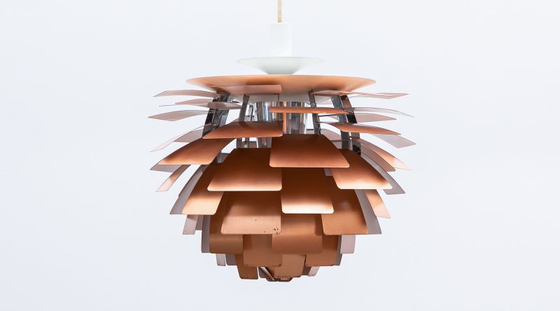 Poul Henningsen - Frank Landau: Designer / Artist